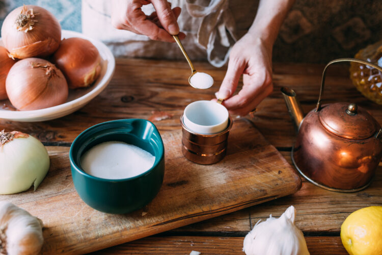 5 Homemade Cold Remedies: Old-Fashioned Cold Remedies that Work ...